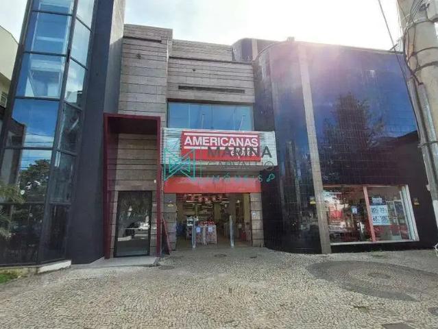 Loja / Comércio para Locação em Lagoa Santa/MG Centro