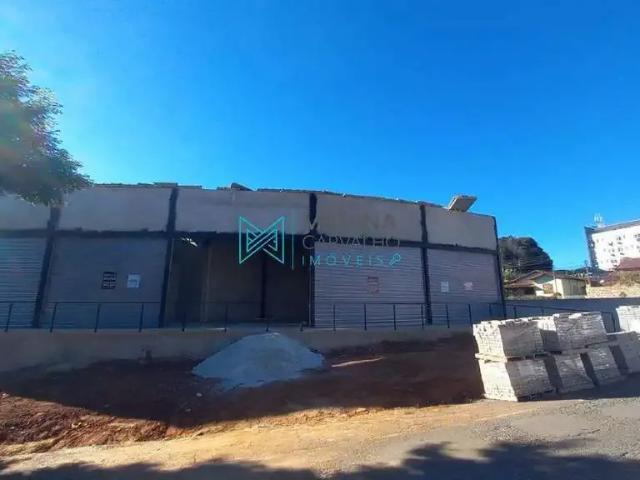 Loja / Comércio para Locação em Lagoa Santa/MG Centro
