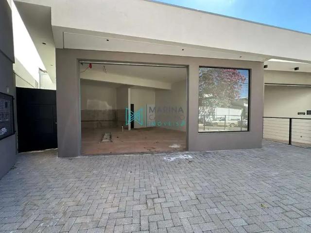 Loja / Comércio para Locação em Lagoa Santa/MG Centro