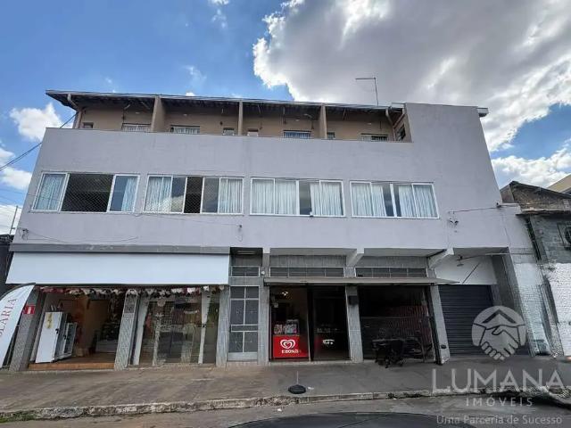 Loja / Comércio para Locação em Lagoa Santa/MG Centro