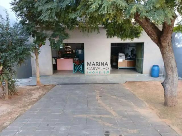 Loja / Comércio para Locação em Lagoa Santa/MG Centro