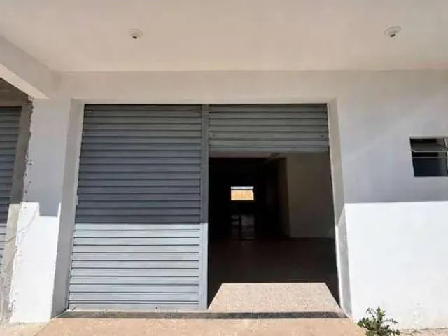 Loja / Comércio para Locação em Lagoa Santa/MG Aeronautas