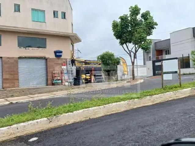 Loja / Comércio para Locação em Lagoa Santa/MG Jardim Imperial