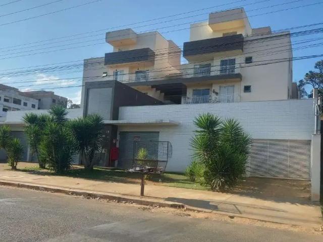Loja / Comércio para Locação em Lagoa Santa/MG Lagoa Mansões