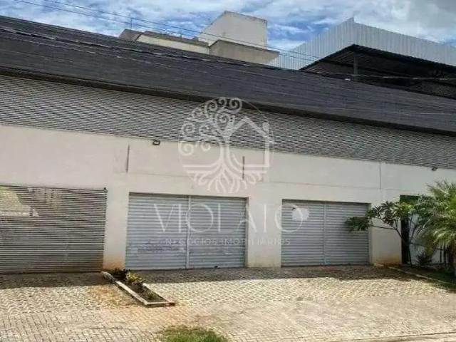 Loja / Comércio para Locação em Lagoa Santa/MG Lagoa Mansões