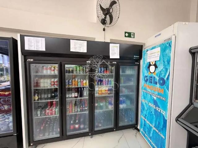 Loja / Comércio para Locação em Lagoa Santa/MG Lagoa Mansões