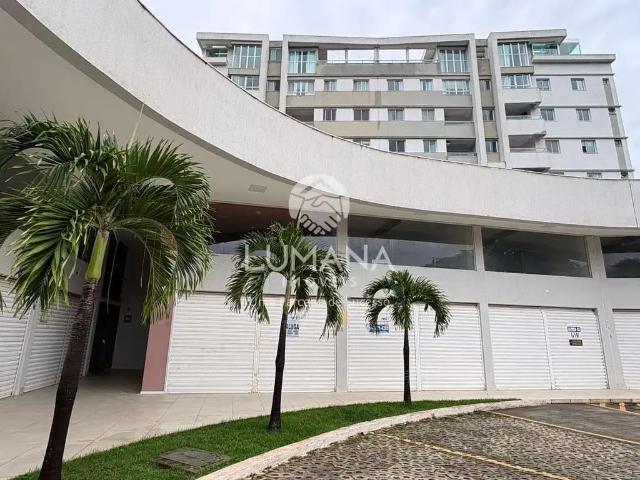 Loja / Comércio para Locação em Lagoa Santa/MG Lundcéia