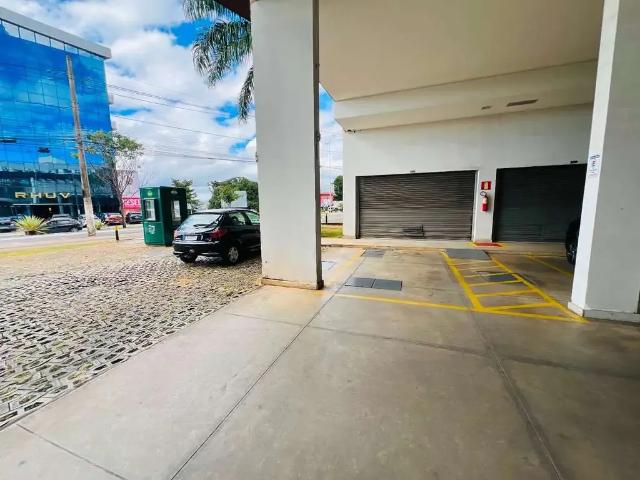 Loja / Comércio para Locação em Lagoa Santa/MG Lundcéia