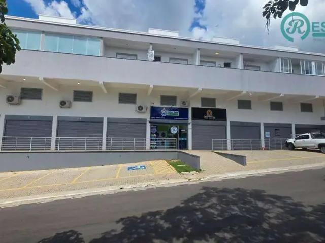 Loja / Comércio para Locação em Lagoa Santa/MG Lundcéia