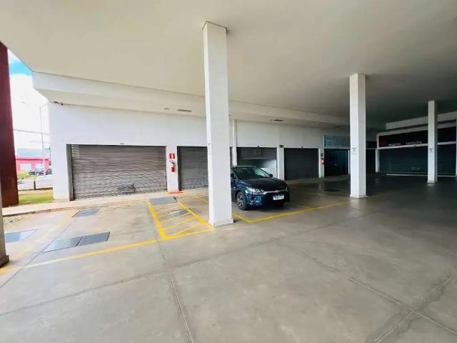Loja / Comércio para Locação em Lagoa Santa/MG Lundcéia