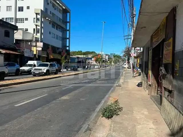 Loja / Comércio para Locação em Lagoa Santa/MG Santos Dumont