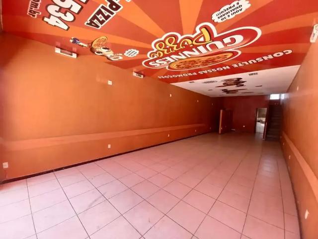 Loja / Comércio para Locação em Lagoa Santa/MG Santos Dumont