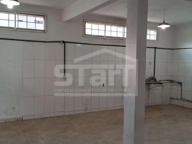 Loja / Comércio para Locação em Lagoa Santa/MG Residencial Visão