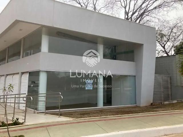 Loja / Comércio para Locação em Lagoa Santa/MG Vargem do Lobo