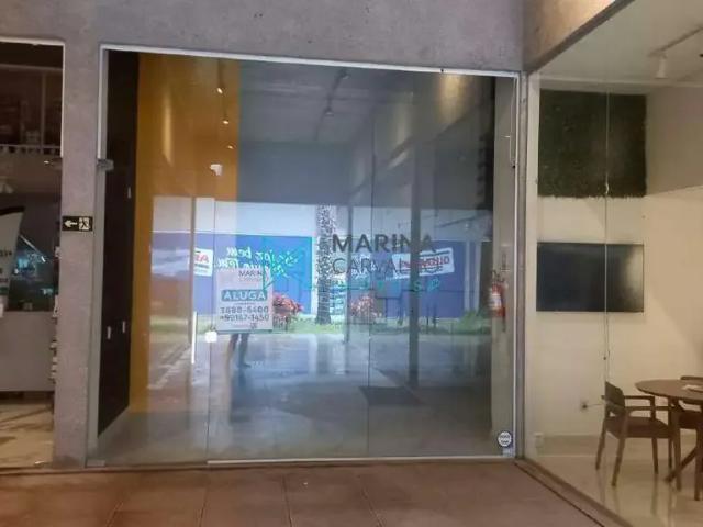 Loja / Comércio para Locação em Lagoa Santa/MG Várzea