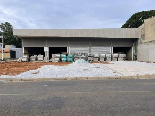 Loja / Comércio para Locação em Lagoa Santa/MG Várzea