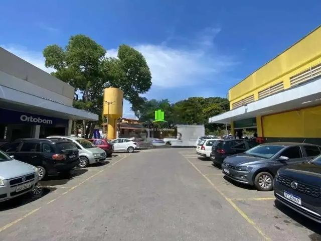 Loja / Comércio para Locação em Lagoa Santa/MG Vila Maria