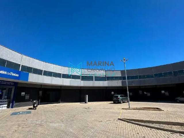 Loja / Comércio para Locação em Lagoa Santa/MG Vila Maria