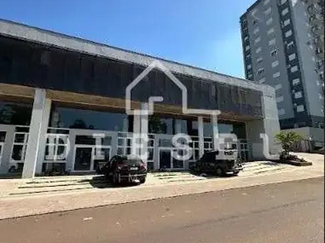 Loja / Comércio para Locação em Lajeado/RS Universitário