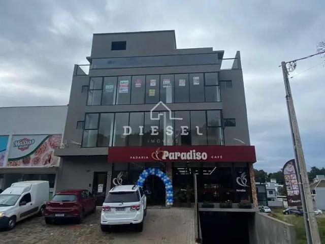 Loja / Comércio para Locação em Lajeado/RS Bom Pastor