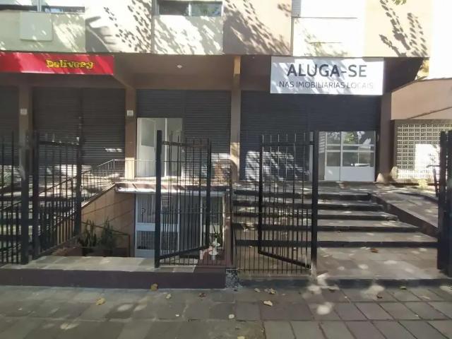 Loja / Comércio para Locação em Lajeado/RS Centro 1 Quartos