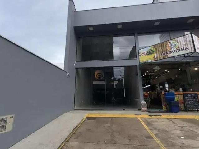 Loja / Comércio para Locação em Lajeado/RS Centro 2 Quartos