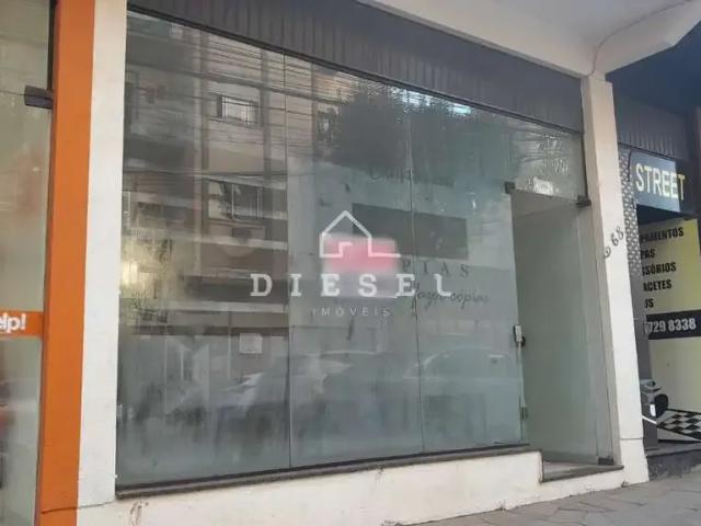 Loja / Comércio para Locação em Lajeado/RS Centro