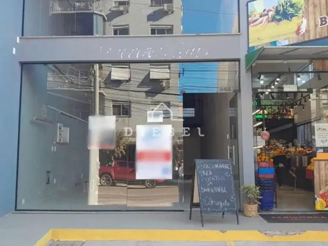 Loja / Comércio para Locação em Lajeado/RS Centro