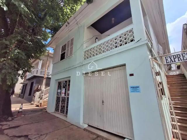 Loja / Comércio para Locação em Lajeado/RS Centro