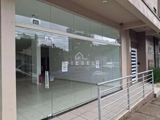 Loja / Comércio para Locação em Lajeado/RS Centro