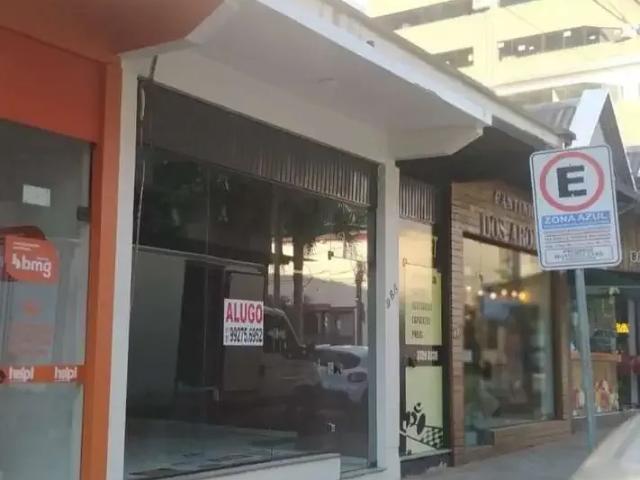 Loja / Comércio para Locação em Lajeado/RS Centro