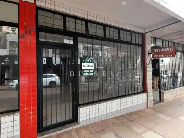 Loja / Comércio para Locação em Lajeado/RS Centro