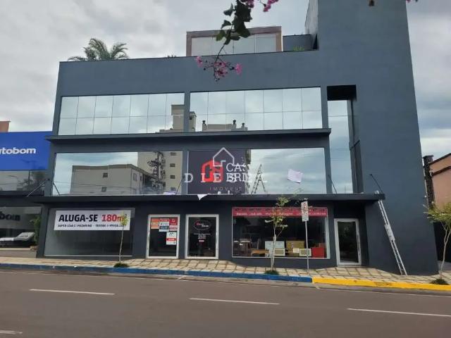Loja / Comércio para Locação em Lajeado/RS Centro