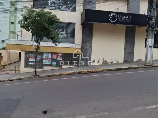 Loja / Comércio para Locação em Lajeado/RS Centro