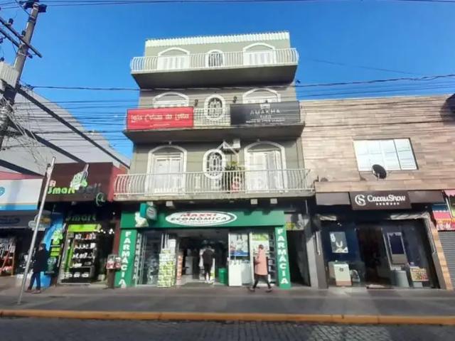 Loja / Comércio para Locação em Lajeado/RS Centro