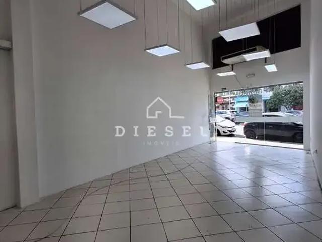 Loja / Comércio para Locação em Lajeado/RS Centro