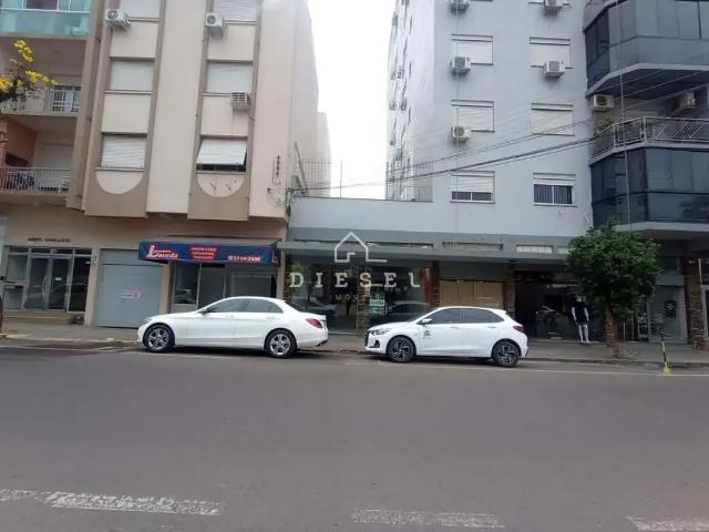 Loja / Comércio para Locação em Lajeado/RS Centro
