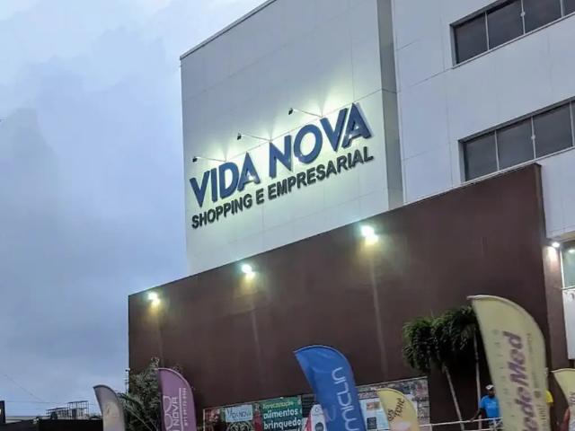 Loja / Comércio para Locação em Lauro de Freitas/BA Vida Nova