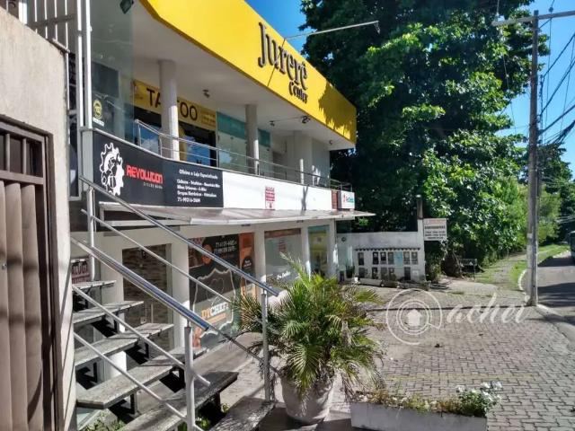 Loja / Comércio para Locação em Lauro de Freitas/BA Vilas do Atlantico