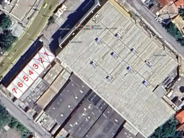 Loja / Comércio para Locação em Lauro de Freitas/BA Alto do Picuaia