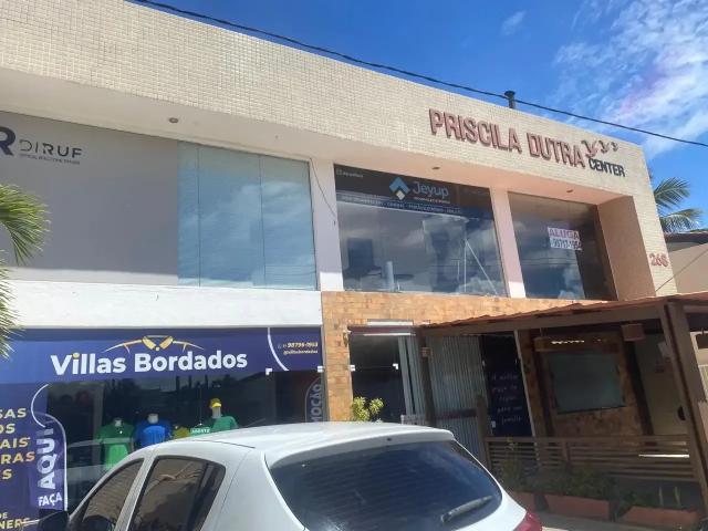 Loja / Comércio para Locação em Lauro de Freitas/BA Buraquinho