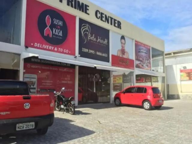 Loja / Comércio para Locação em Lauro de Freitas/BA Buraquinho