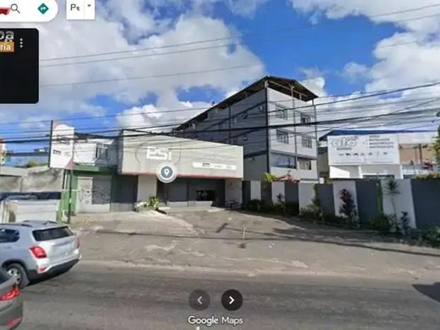 Loja / Comércio para Locação em Lauro de Freitas/BA Centro