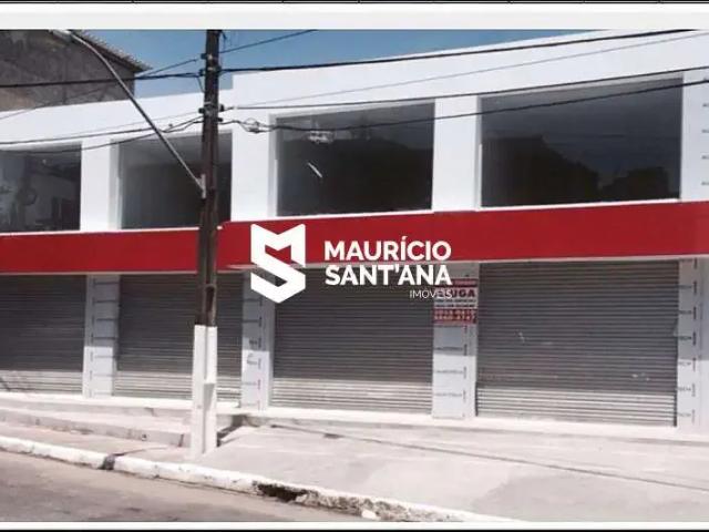 Loja / Comércio para Locação em Lauro de Freitas/BA Centro