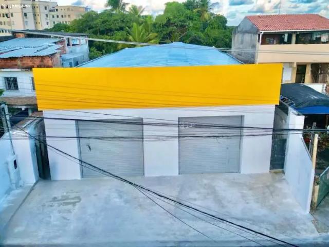 Loja / Comércio para Locação em Lauro de Freitas/BA Centro