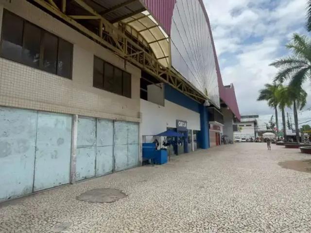 Loja / Comércio para Locação em Lauro de Freitas/BA Centro