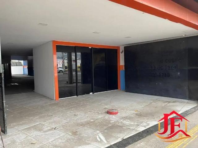 Loja / Comércio para Locação em Lauro de Freitas/BA Centro