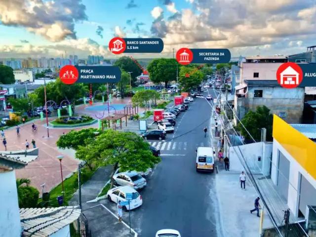 Loja / Comércio para Locação em Lauro de Freitas/BA Centro