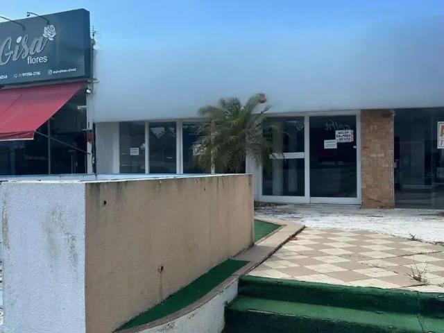 Loja / Comércio para Locação em Lauro de Freitas/BA Centro