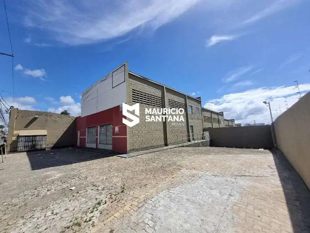 Loja / Comércio para Locação em Lauro de Freitas/BA Ipitanga